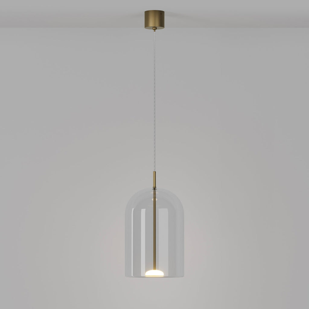 LightCo Elong Air Pendant Lights