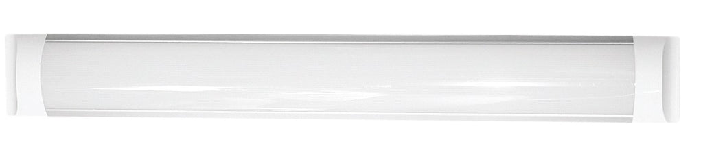 CLA RAZOR1, RAZOR3 - 2 Foot Low Profile LED Slimline Diffused Batten ...